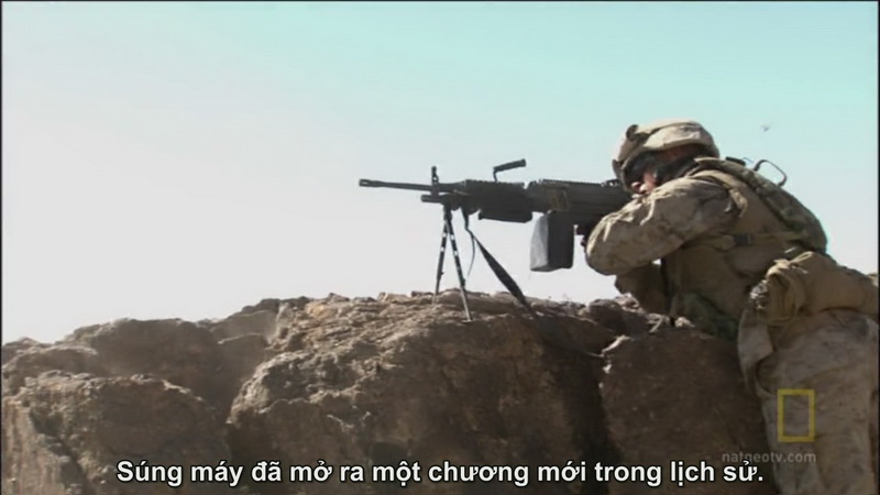 National Geographic Megastructures Machine guns ~ Store Free Download ... National Geographic Megastructures Machine guns ~ Store Free Download ...